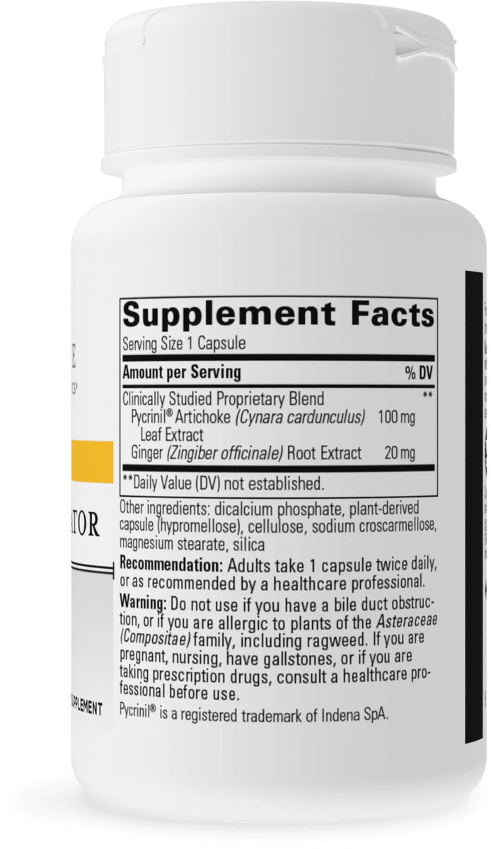 Motility Activator – Freedom Pharmacy