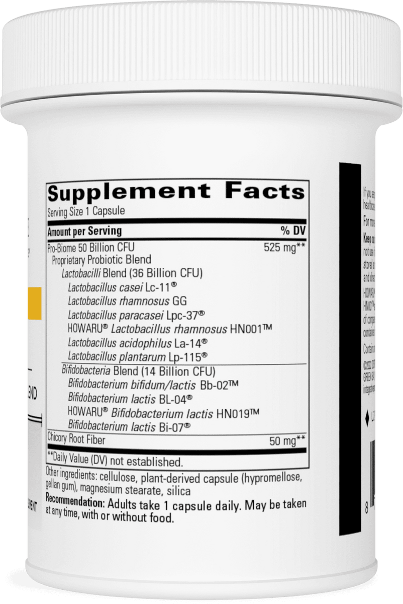 Pro-Biome – Freedom Pharmacy
