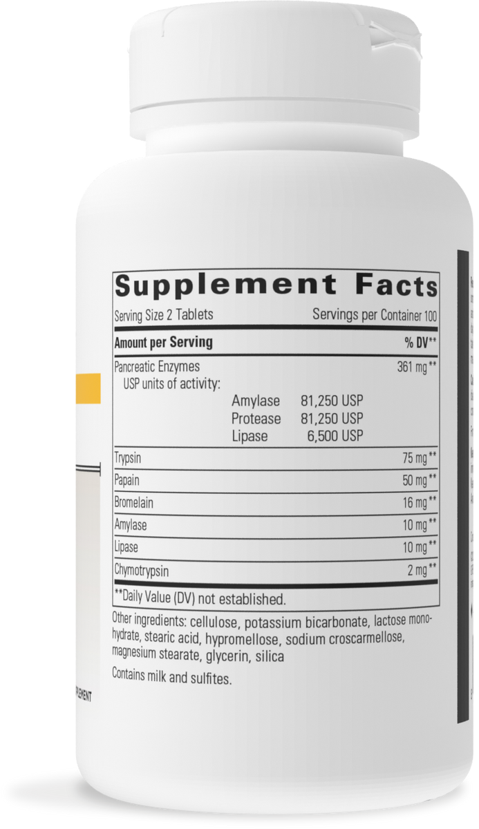 Bio-Zyme – Freedom Pharmacy