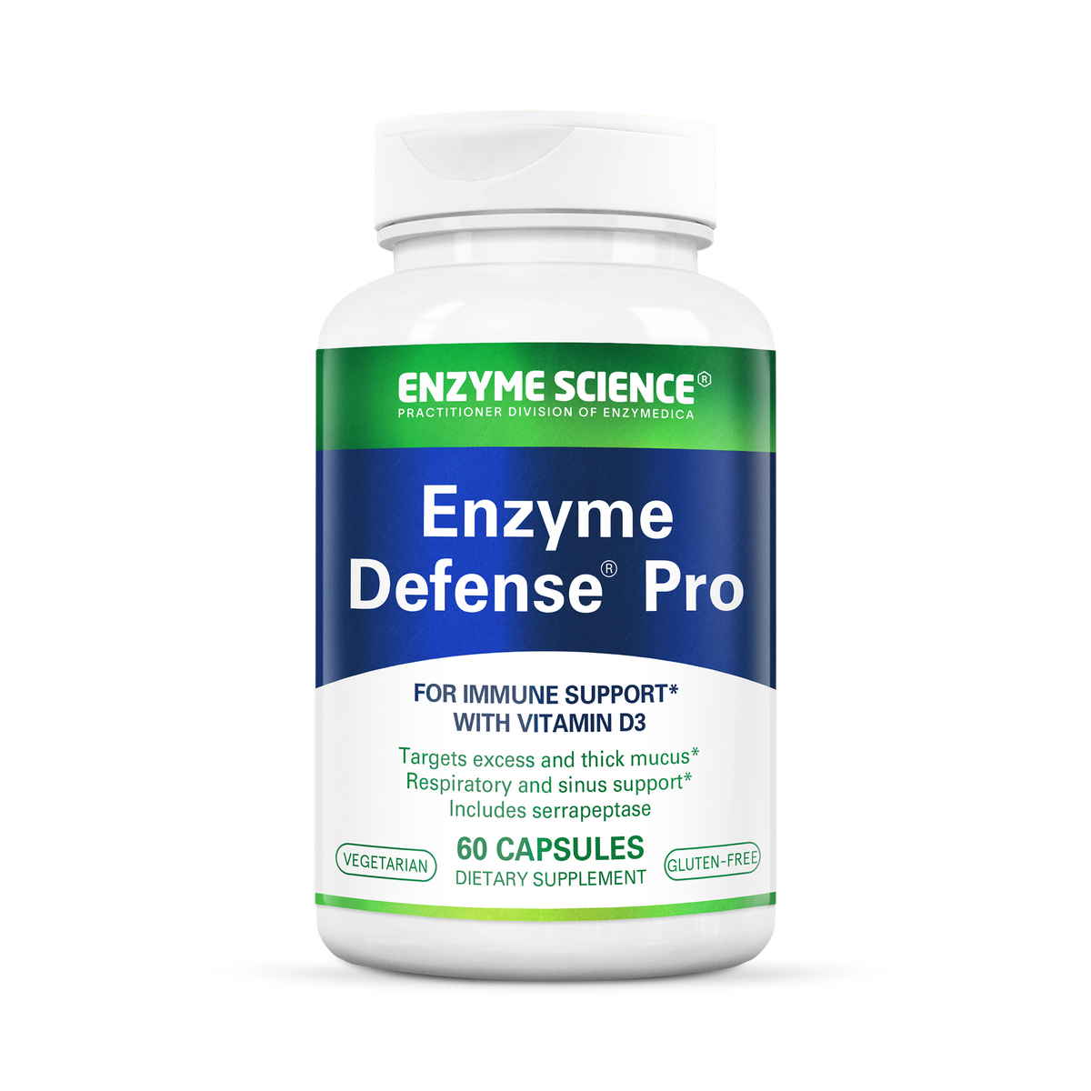 Enzyme Defense Pro – Freedom Pharmacy