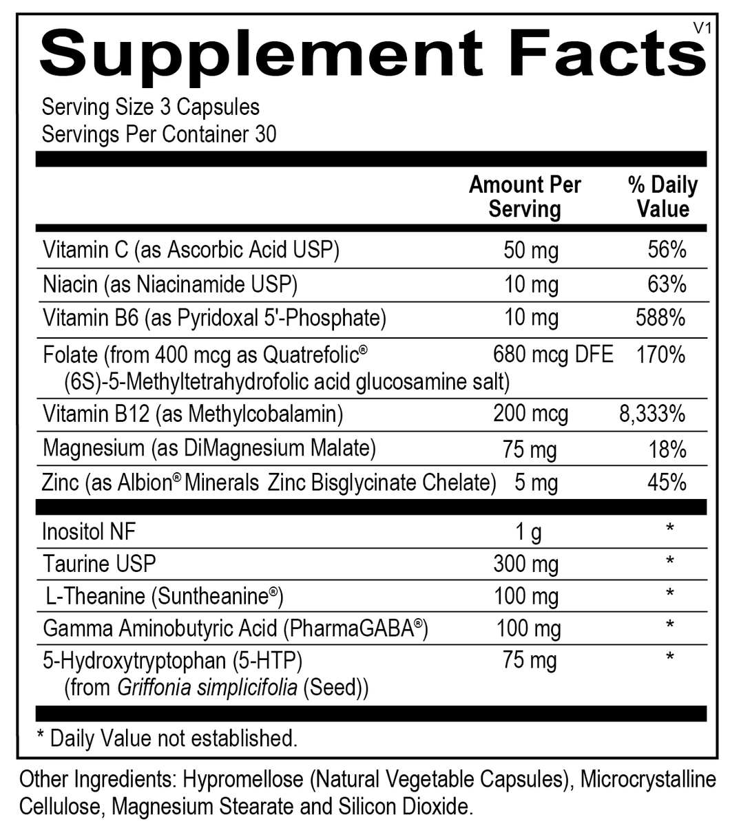 Tranquility – Freedom Pharmacy